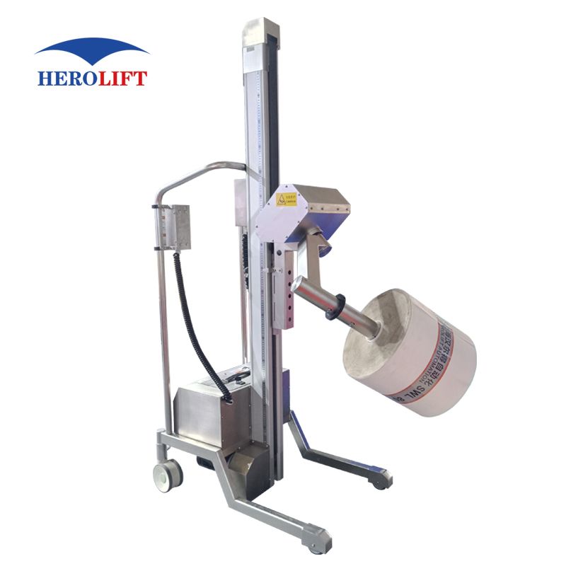 Wholesale Mobile Convenient Trolley the Ideal Solution for Efficient ...