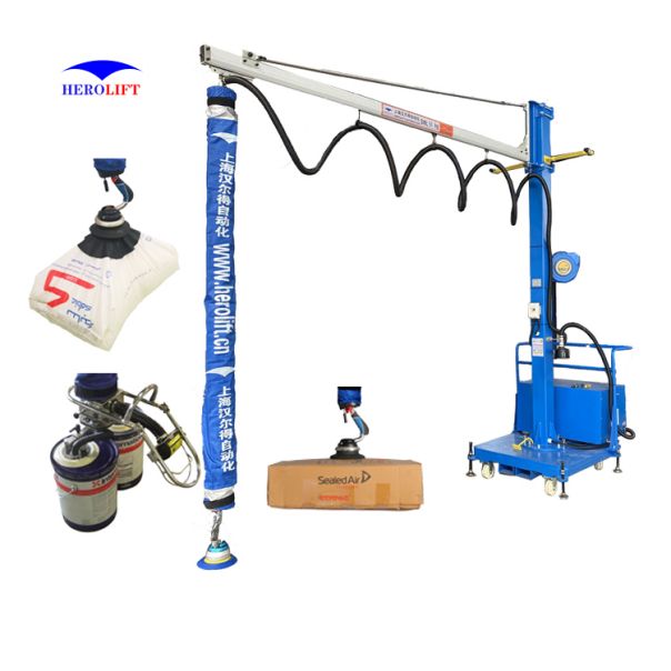 Wholesale VEL/VCL serial Mobile tube lifters moved by manual ...
