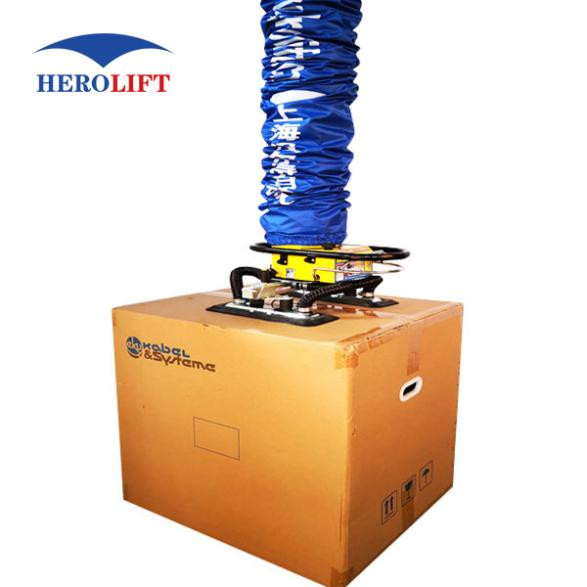 Wholesale Vacuum Tube Lifter capacity 10kg -300kg for box Handling ...