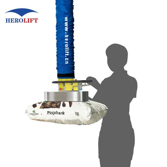 Wholesale Vacuum Tube Lifters – A Versatile Load Handling System ...