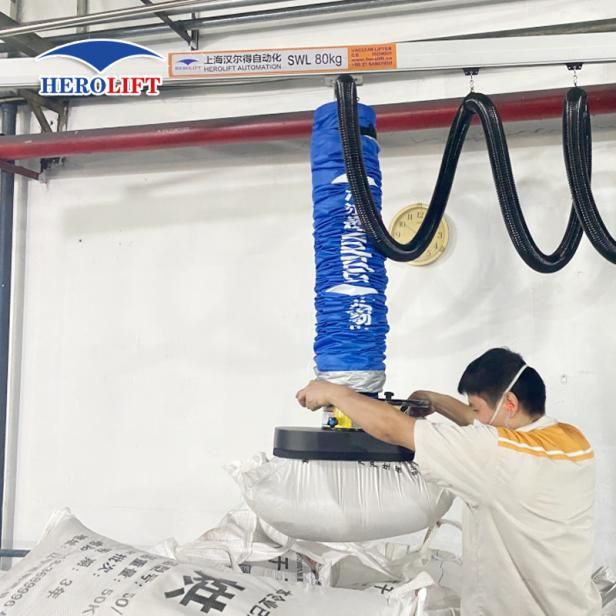 Wholesale Vacuum Tube Lifters – A Versatile Load Handling System ...